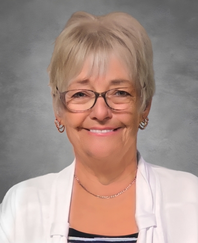 Judith Morin - Le Groupe Garneau