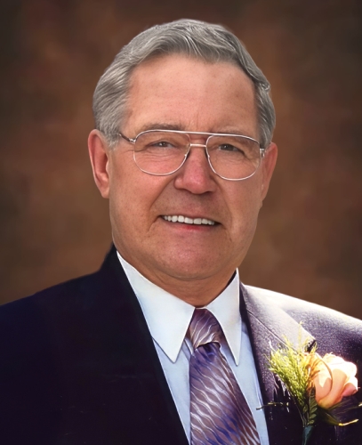 Léon Gingras - Le Groupe Garneau