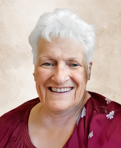 Nicole Roy McKenzie - Le Groupe Garneau