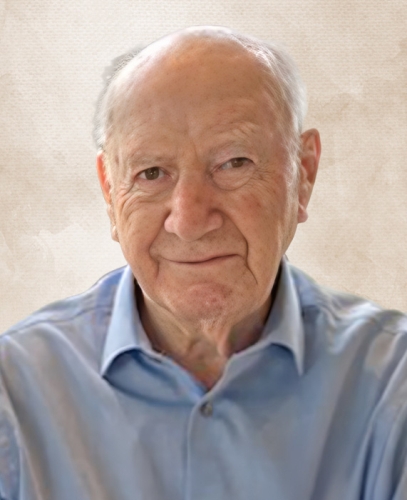 Raymond-Marie Dutil - Le Groupe Garneau