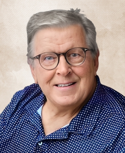 Richard Lemay - Le Groupe Garneau