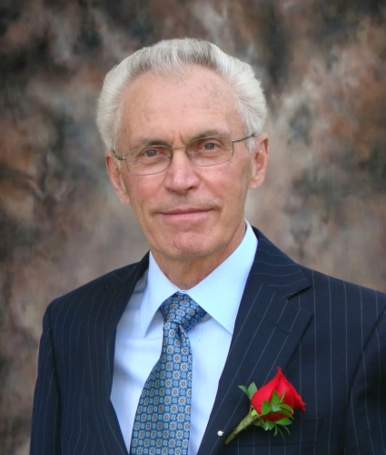 Yvan Jacques - Le Groupe Garneau