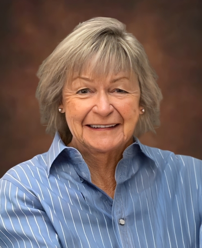 Jacqueline Langlois - Le Groupe Garneau