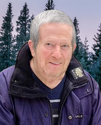 Jacques Rousseau - Le Groupe Garneau