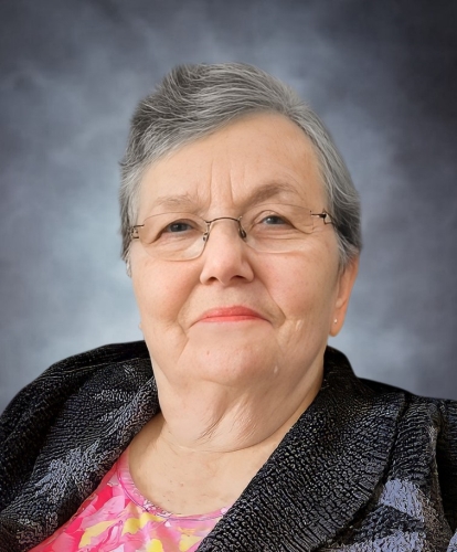 Monique Bisson - Le Groupe Garneau