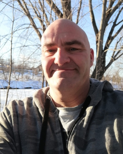 Patrick Lambert - Le Groupe Garneau