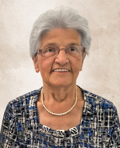 Rita Godbout - Le Groupe Garneau