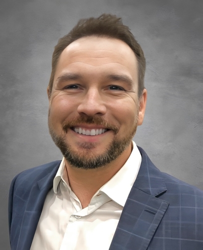 Sébastien Lessard - Le Groupe Garneau