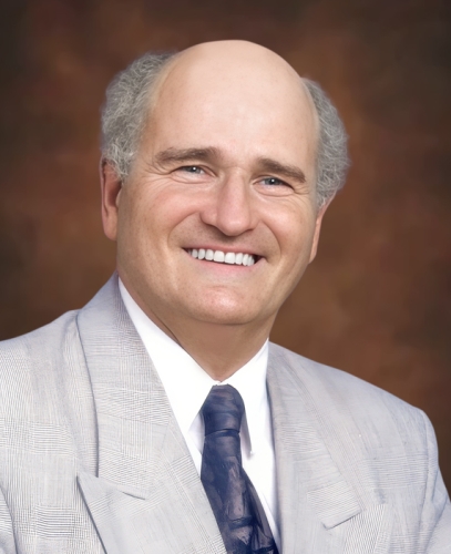 André Labrie - Le Groupe Garneau