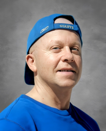 Daniel Nadeau - Le Groupe Garneau