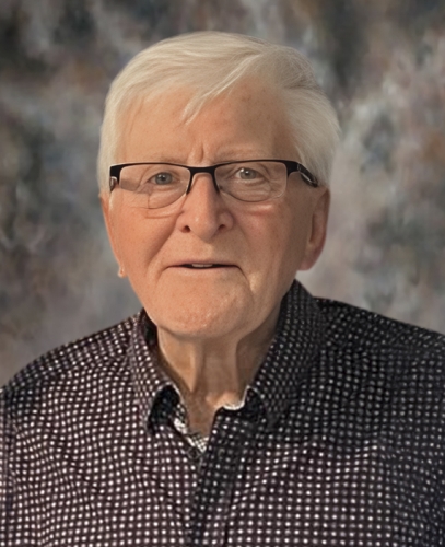 Gérard Turcotte - Le Groupe Garneau