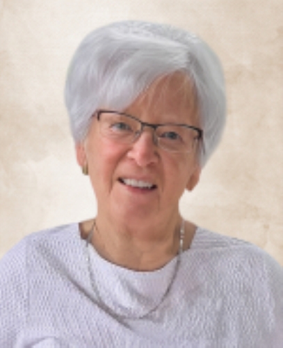 Hélène Guay - Le Groupe Garneau