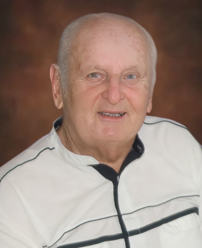 Philippe Carrier - Le Groupe Garneau