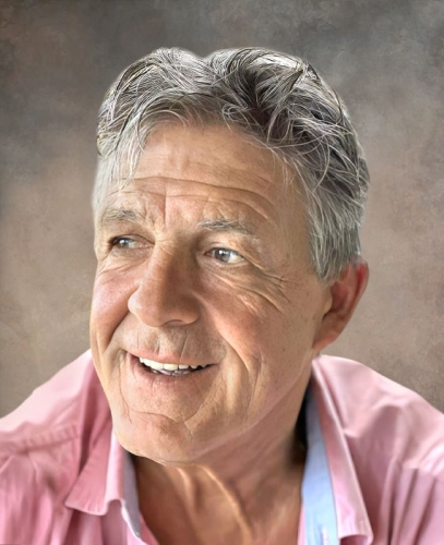 Guy Jacques - Le Groupe Garneau