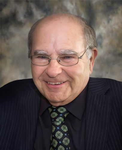 Roger Baker - Le Groupe Garneau