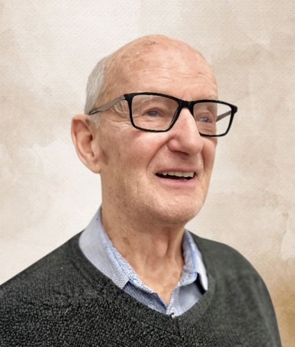 Jean-Claude Roussel - Le Groupe Garneau