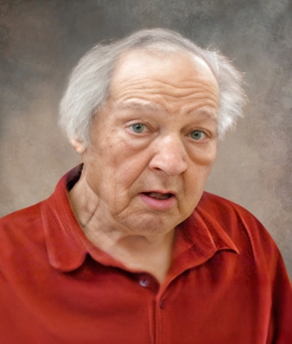 Albert Côté - Le Groupe Garneau