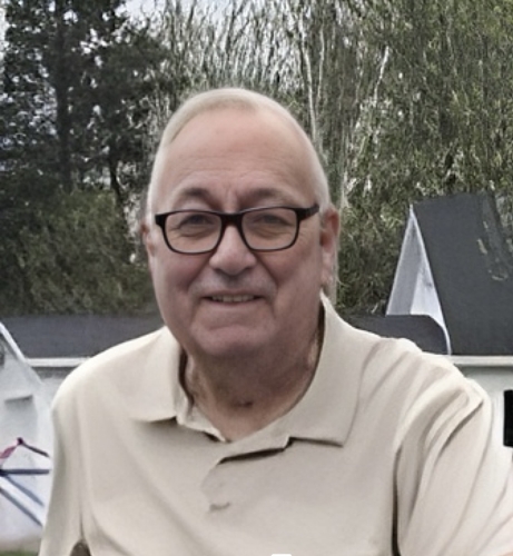 Albert Tremblay - Le Groupe Garneau