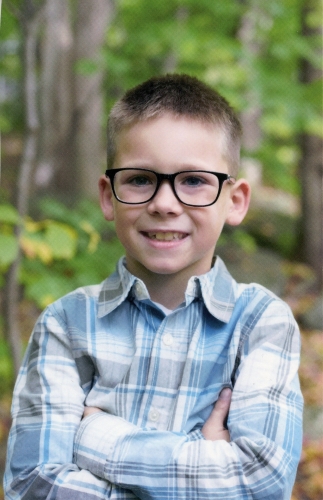 Gabriel Bolduc - Le Groupe Garneau