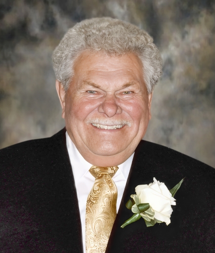 Gérard Caouette - Le Groupe Garneau