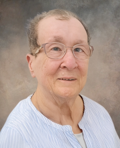 Gisèle Vermette - Le Groupe Garneau