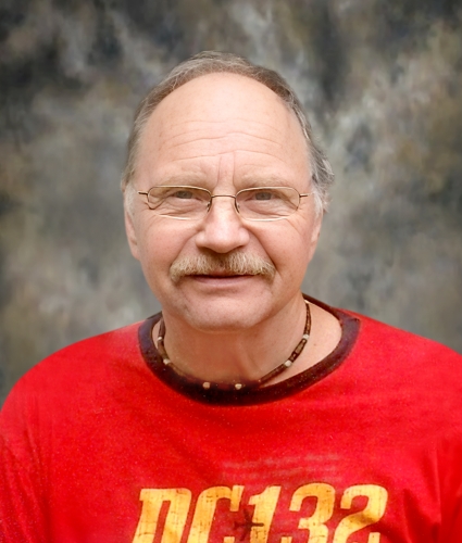 Jean-Guy Gamache - Le Groupe Garneau