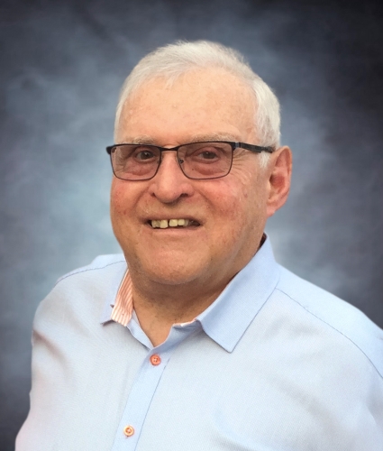 Jean-Guy Pelchat - Le Groupe Garneau