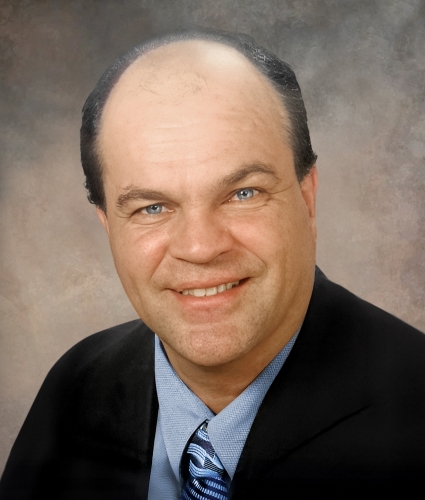 Martin Groleau - Le Groupe Garneau