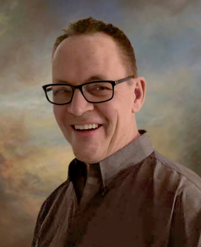 Richard Guay - Le Groupe Garneau