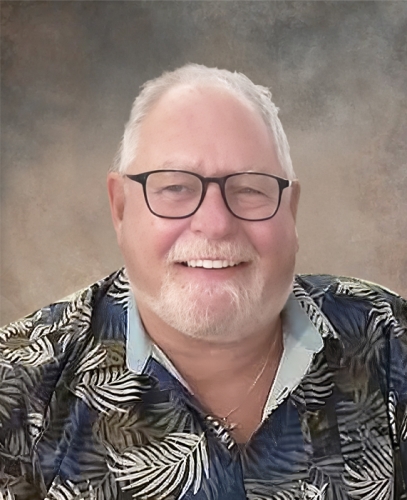 André Jacques - Le Groupe Garneau