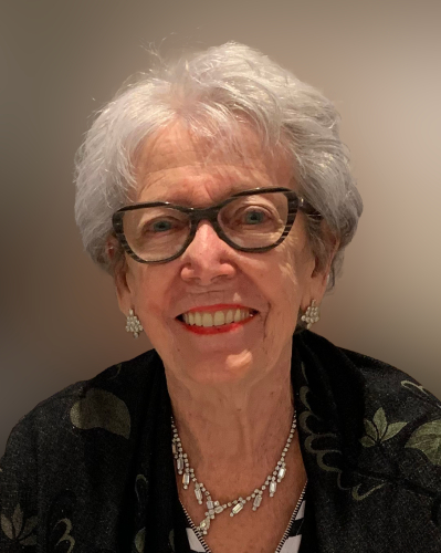 Jacqueline Gosselin Métivier - Le Groupe Garneau