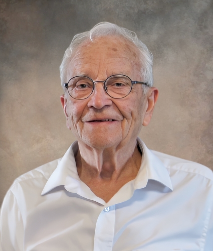 Jean-Marc Dubuc - Le Groupe Garneau