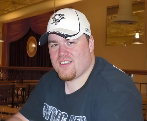 Steven McGuire - Le Groupe Garneau