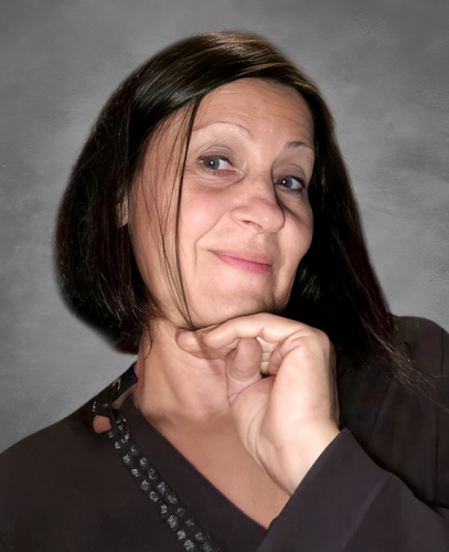 Caroline Labrie - Le Groupe Garneau