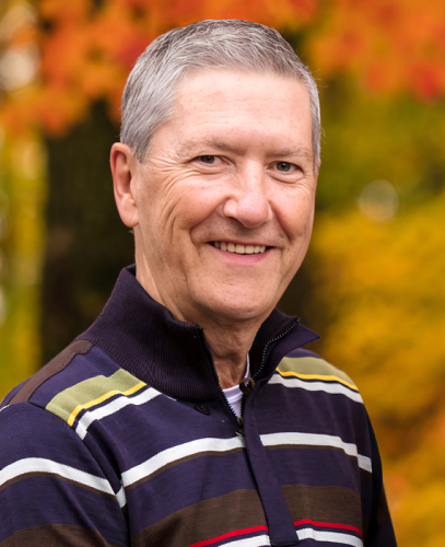 Garry Golaneck - Le Groupe Garneau