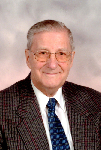 Jean-Marie Turmel - Le Groupe Garneau