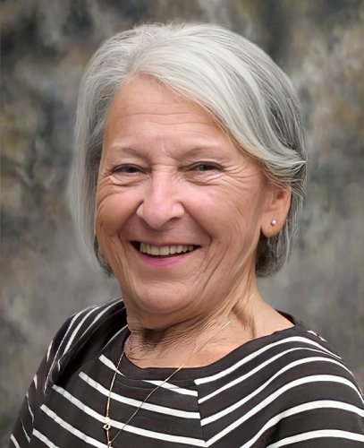 Luce Mailhot - Le Groupe Garneau