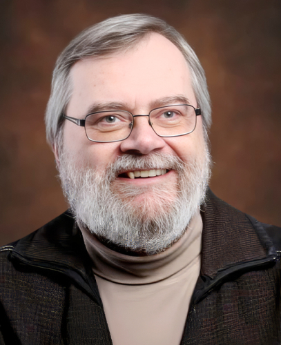 Richard Gagné - Le Groupe Garneau