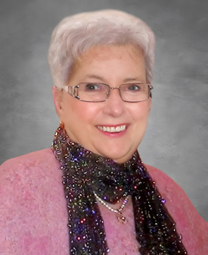 Claire St-Hilaire - Le Groupe Garneau