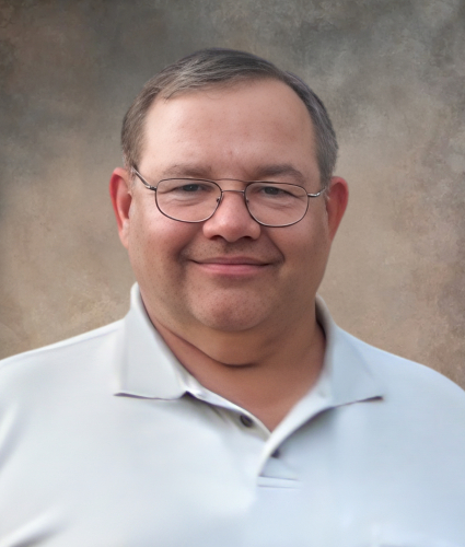 Richard Proulx - Le Groupe Garneau