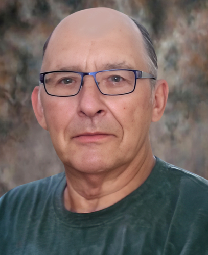 Robert Drolet - Le Groupe Garneau