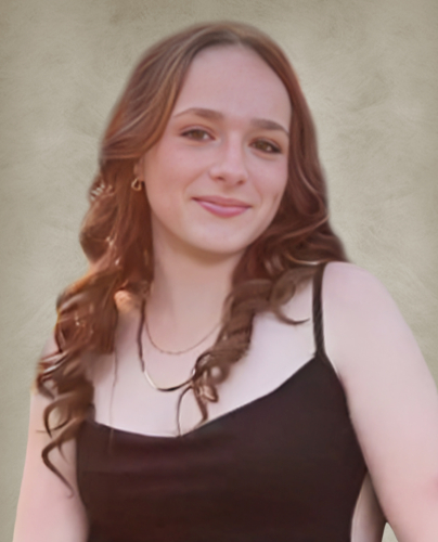 Sarah-Ève Turcotte-Berrouard - Le Groupe Garneau