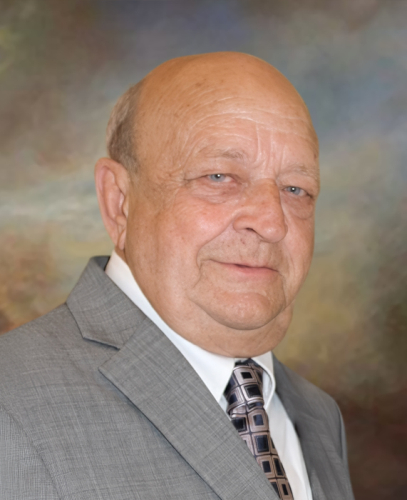 Claude Mignault - Le Groupe Garneau