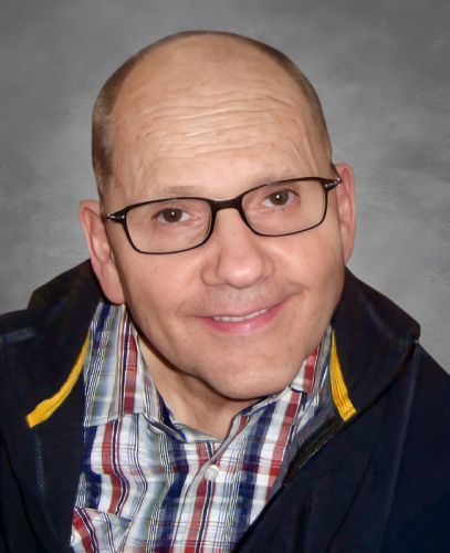 Jacques Couture - Le Groupe Garneau