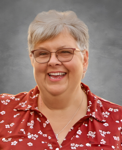 Josée Nadeau - Le Groupe Garneau