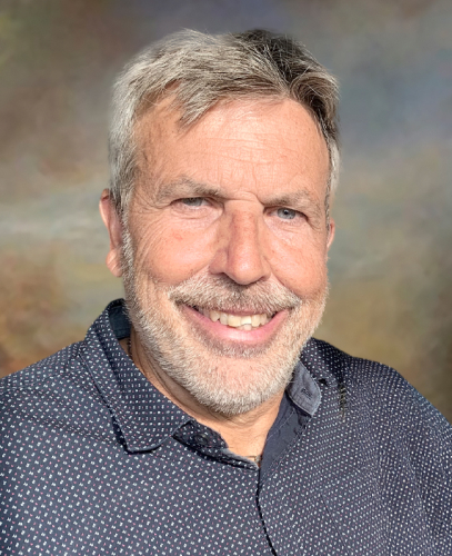 Mario Lachance - Le Groupe Garneau