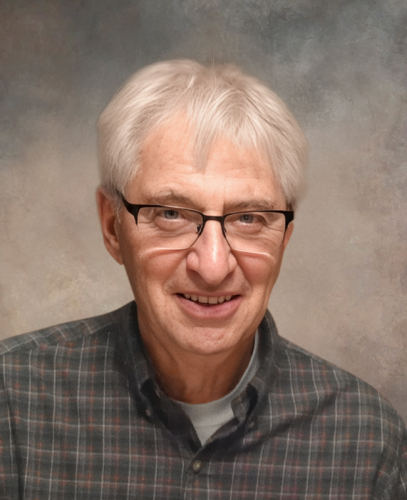 Patrick Gagné - Le Groupe Garneau