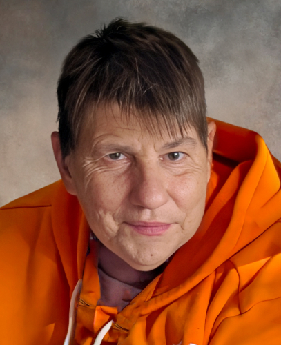 Anne-Marie Samson - Le Groupe Garneau