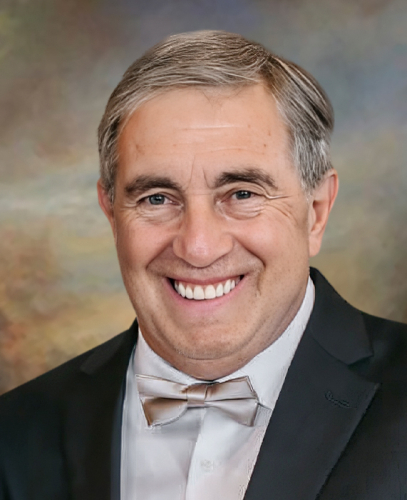 Jean-Louis Ruel - Le Groupe Garneau