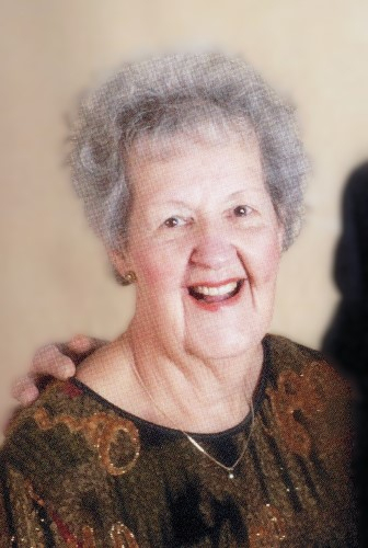 Denise Foley Lemieux - Le Groupe Garneau